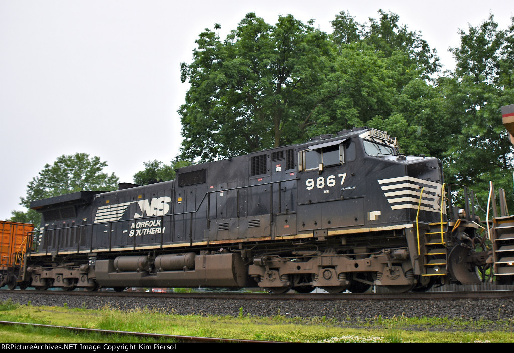 NS 9867